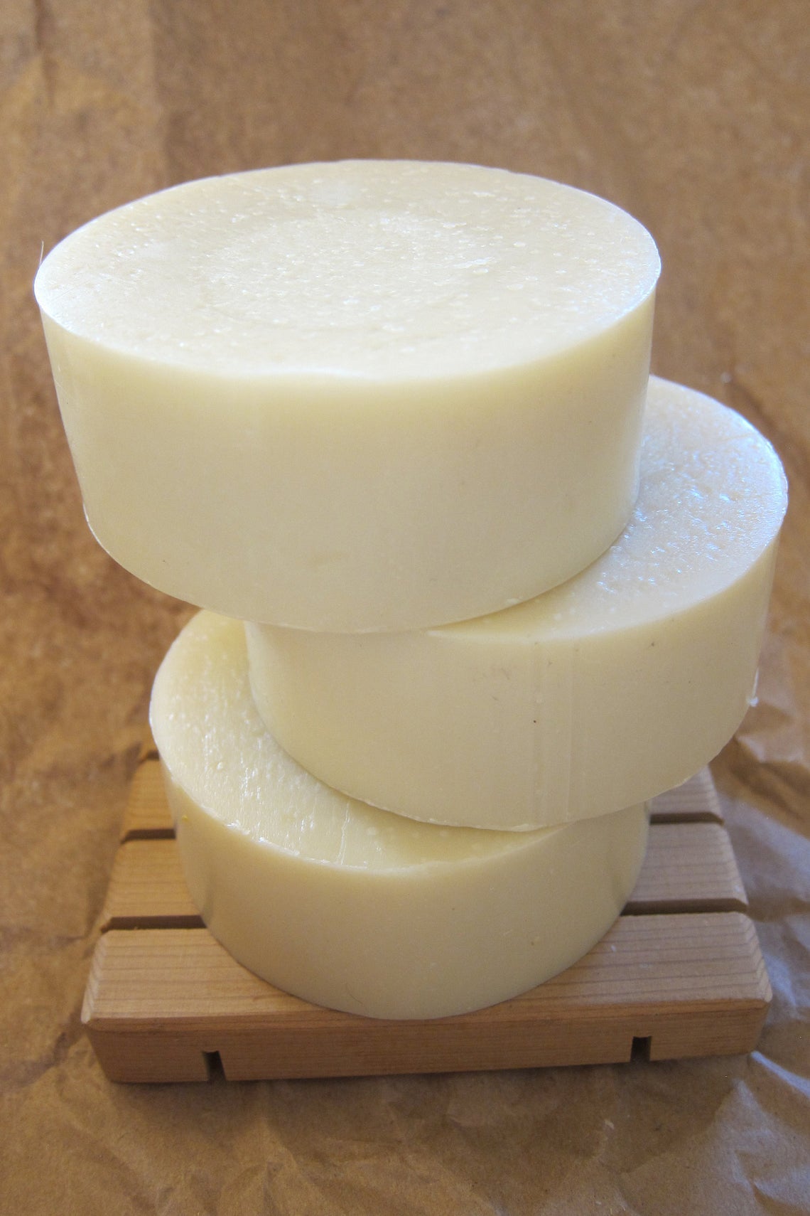 All Natural Handmade Soap: Custom Small Batch Soap Pre-Pay. Handcrafted ...